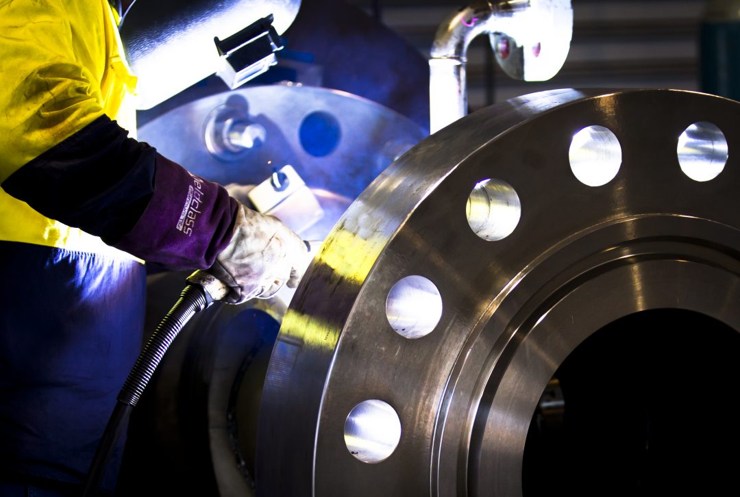 About Us | AB Welding